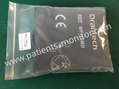 China NIBP Cuff 31 - 40cm for Adult Double Tube New Compatible REF BP-70BD Customized Spare Parts for sale