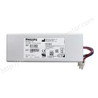 China V60 Ventilator Machine OEM Li-ion Battery 14.4V 11.0Ah 163Wh REF1076374 1058272 LOT M99501-P1 for sale