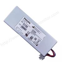 China V60 Ventilator Machine OEM Li-ion Battery 14.4V 11.0Ah 163Wh REF1076374 1058272 LOT M99501-P1 for sale