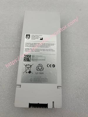 China PHiliph Rechargeable Li-ion Battery 14.4v 6000mAh 96.4Wh 9889803206871 453564982851 for sale