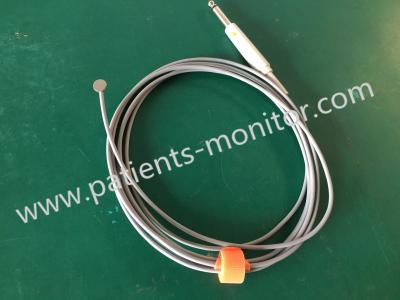 China GE Reusable Adult Skin Temperature Probe 2107176-033 Compatible New REF DLG-011-03 for Hospital for sale