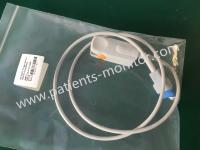 China GE SPO2 TruSignal Finger Sensor TS-F-D Adult Compatible REF DLG-011-0204 for Hospital for sale