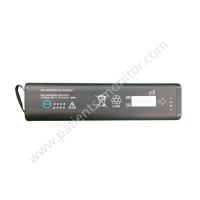 China GE Dash Series B Series Patient Monitor Battery SM201-6 Rechargeable Lithium-Ion 11.1V 3.52Ah 39Wh for sale
