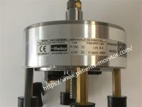 China Drager Fabius GS Anaesthesia Machine Motor Type F9M4RR100 Original for sale