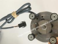 China Drager Fabius GS Anaesthesia Machine Motor Type F9M4RR100 Original for sale