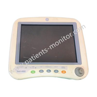 China GE Dash3000 Dash4000 Dash5000 Patient Monitor Display Assembly Dash4000 GDS P/N 004-0004-004 GE P/N 2016792-002 REV A for sale