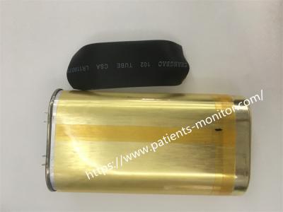 China Fukuda FC-1760 Defibrillator Capacitor KDC660 SA5532HD 5.5kvdc for sale