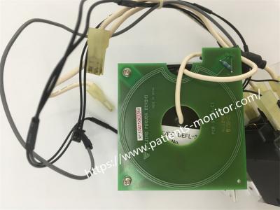 China Fukuda FC-1760 Defibrillator Coil Assembly PCB-5884A-C1 for sale