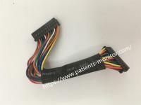 China Fukuda FC-1760 Defibrillator Motherboard Connector Cable E180908 For Medical Product for sale