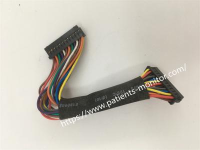 China Fukuda FC-1760 Defibrillator Motherboard Connector Cable E180908 For Medical Product for sale