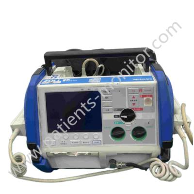 China Zoll M Series Biphasic Defibrillator 200 Joules Max Whole Machine for sale