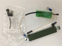 China Fukuda FC-1760 Defibrillator Paddle Discharge Test Board Assembly PCB-6668 Original for sale