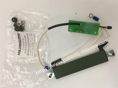 China Fukuda FC-1760 Defibrillator Paddle Discharge Test Board Assembly PCB-6668 Original for sale