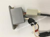 China Fukuda FC-1760 Defibrillator Paddle Interface Defibrillator Parts P/N FC-1760 for sale