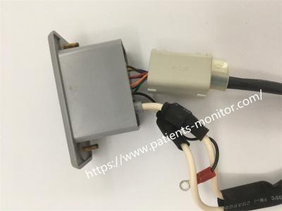 China Fukuda FC-1760 Defibrillator Paddle Interface Defibrillator Parts P/N FC-1760 for sale