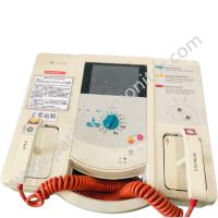 China GE Marquette Cardioserv Defibrillator Portable Lightweight for sale