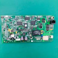 China Welch Allyn Vital Sign Monitor 300 Series 53NTP Main PCB Board 030-0098-05REV B Patient Monitor Parts for sale
