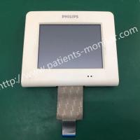 China PHiliph FM20 30 Fetal Monitor LCD Display And Touch Screen Assembly 453564150521 Medical Equipment Parts for sale