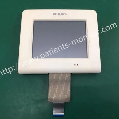 China PHiliph FM20 30 Fetal Monitor LCD Display And Touch Screen Assembly 453564150521 Medical Equipment Parts for sale