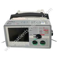 China Zoll E Series Defibrillator Versatile Portable Medical Device Whole Machine Repaired for sale