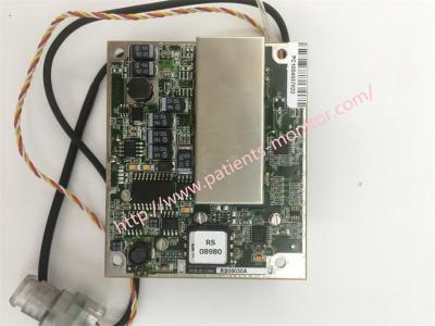 China PHiliph Glodway G30 Patient Monitor CO2 Module Board PCB 011204 RS09030A RS08980 PC1004057022 for sale