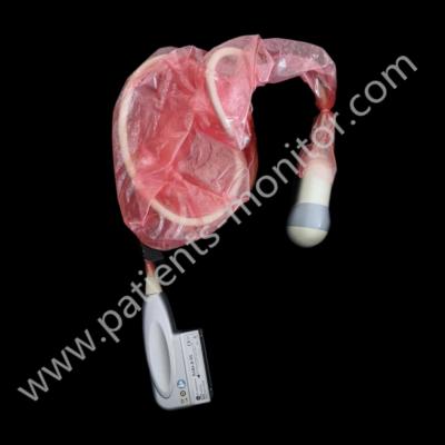 China GE Voluson Series Ultrasound Machine Probe RAB4-8-RS Convex 3D/4D 2-8MHz 63.6 X 37.8 Mm for sale