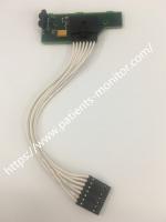 China PHiliph M4735A Defibrillator LCD Display Board  Defibrillator Machine Parts for sale