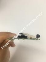 China PHiliph M4735A Defibrillator LCD Display Board  Defibrillator Machine Parts for sale