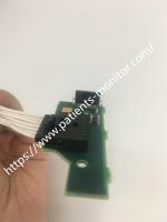 China PHiliph M4735A Defibrillator LCD Display Board  Defibrillator Machine Parts for sale