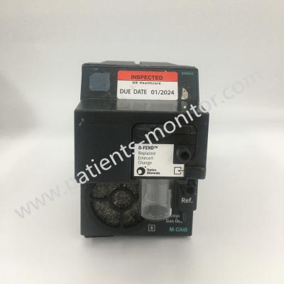 China GE Datex-Ohmeda 5 Agent Gas Module M-CAIO M-CAIO-02 For Monitor Medical Equipment for sale