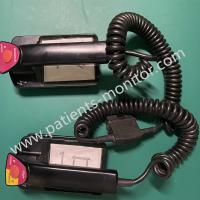 China GE RESPONDER 3000 Defibrillator Paddle Medical Equipment Spare Parts for sale