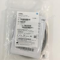 China Mindray 3-Lead ECG EKG Cable EL6301B 0010-30-42734 For Adt/Ped AHA Snap Reusable for sale