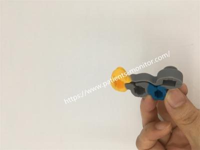 China PHiliph MP20 MP30 Patient Monitor Silicone Keypad For  Medical for sale