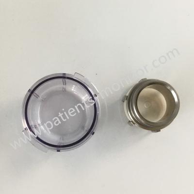 China Mindray Check Valve Assembly 0625 P/N 115-034690-00 Field Repairable Unit Original for sale