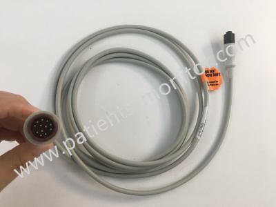 China Mindray IBP Cable For BeneVision N1 Patient Monitor REF: KA-MR-MX New Reusable Hospital Clinic ICU for sale