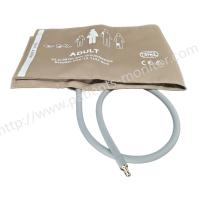 China PHiliph MP VM Series Blood Pressure Monitor Adult NIBP Cuffs Single Tube Reusable 25-35CM Hospital Accessories for sale
