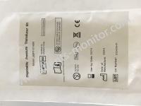 China Disposable Pressure Transducer Kit JIBPT-01-MR For Mindray N1 Patient Monitor for sale