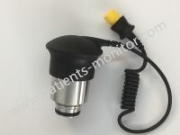 China Mindray WATO EX-20 Anesthesia Machine O2 Sensor Cable 801-0631-00102 115-006551-00 Field Repairable Unit for sale