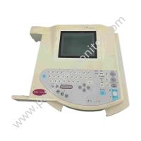 China Top Cover Casing With Screen Compatible For GE Mac1200ST ECG Machine Used-Good Replacement Part for sale
