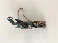 China ZOLL M Series Defibrillator Power Socket With LAN Socket Assembly Black Color Medical Equipment for sale