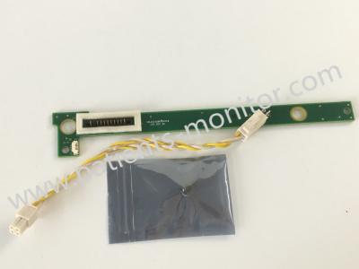 China ZOLL M Series Defibrillator Battery Panel Board Assembly 1402ID01TH Used Good Medical Spare Parts for sale