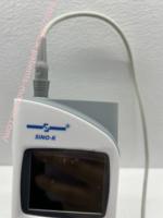 China Sino-K Medical SPH100 Handheld Spo2 Finger Tip Pulse Oximeter for sale