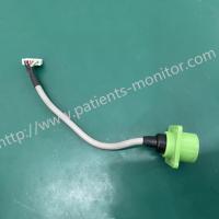 China COMEN C60 Patient Monitor ECG Connector Medical Equipment Parts For Hospital Clinic Consultation Room for sale