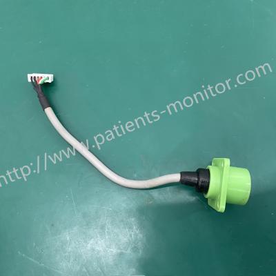 China COMEN C60 Patient Monitor ECG Connector Medical Equipment Parts For Hospital Clinic Consultation Room for sale