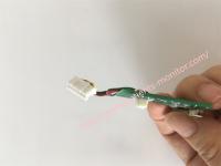 China ZOLL M Series Defibrillator Printer Paper Sensor Board 9301-0305 Hospital Equipment Defibrillator Parts for sale