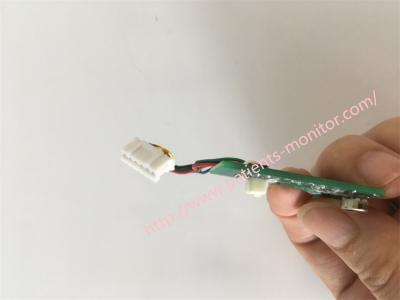 China ZOLL M Series Defibrillator Printer Paper Sensor Board 9301-0305 Hospital Equipment Defibrillator Parts for sale