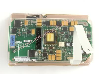 China Isolated Power Supply Module With EtCO2 9301-0314-02 For ZOLL M Series Defibrillator Standalone for sale