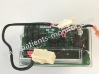 China ZOLL M Series Defibrillator DAC Module Board 9301-0370 With Good Condition Medical Spare Parts for sale