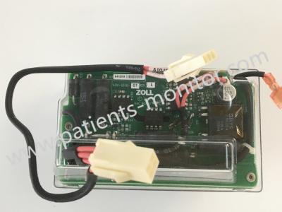 China ZOLL M Series Defibrillator DAC Module Board 9301-0370 With Good Condition Medical Spare Parts for sale
