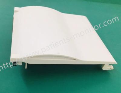China EDAN SE-3 ECG Machine Printer Recorder Casing Cover Plastic Patient Monitor Parts MS1-30248 for sale